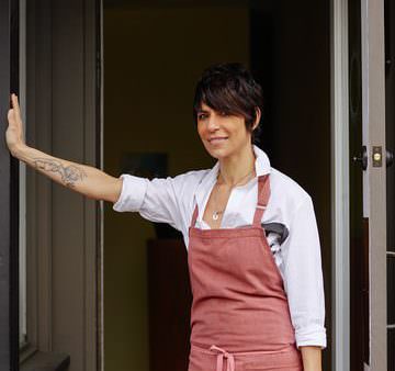 Best Female Chef in the World 2016 ♨ Jubilee Talent