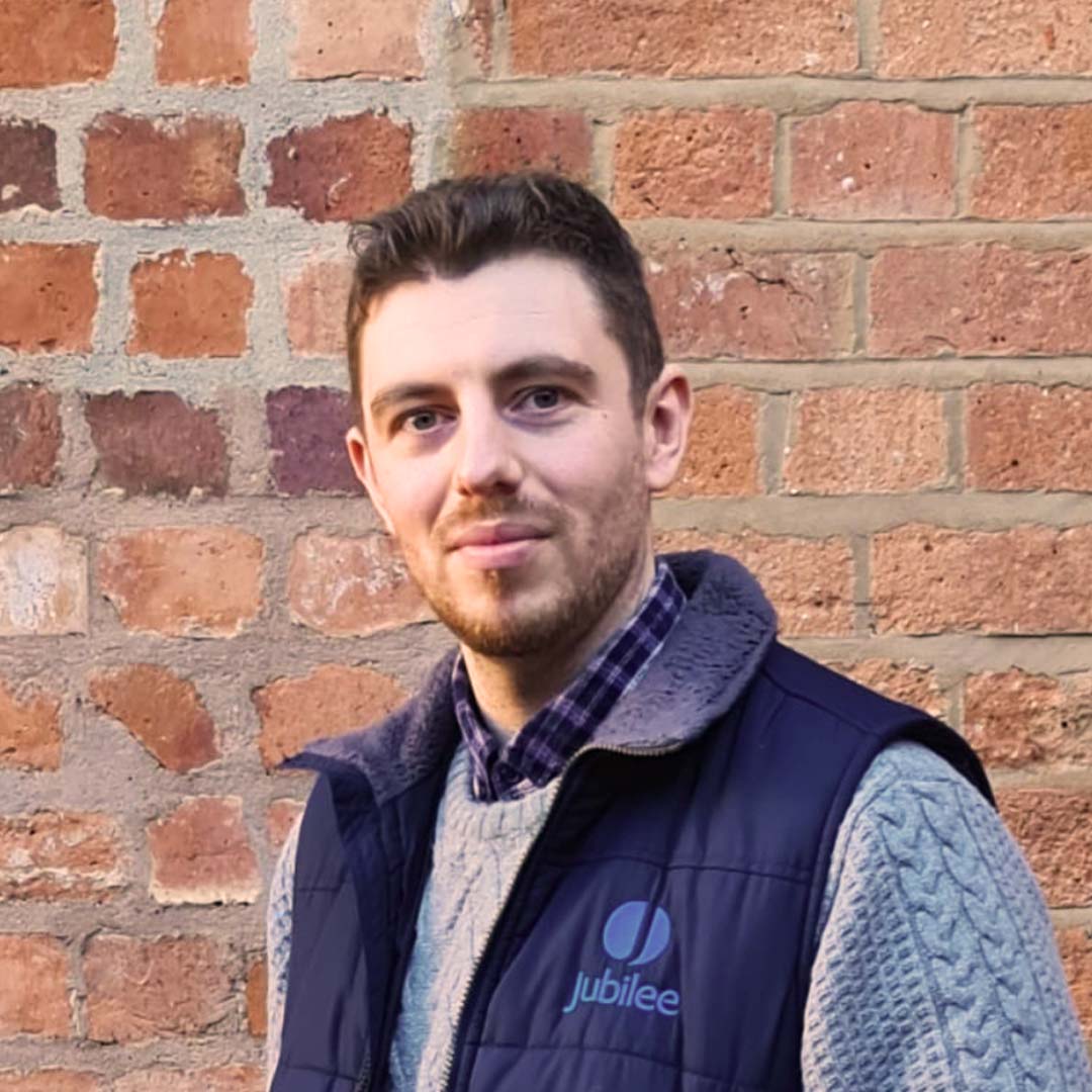 Meet the team ♨ Jubilee Talent