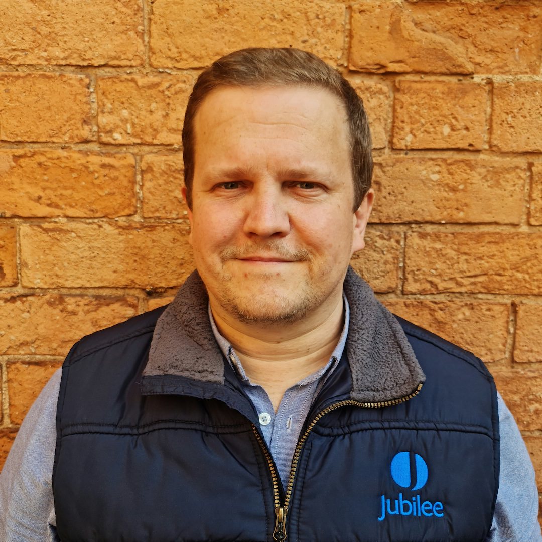 Meet the team ♨ Jubilee Talent