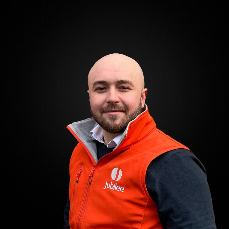 Meet the team ♨ Jubilee Talent