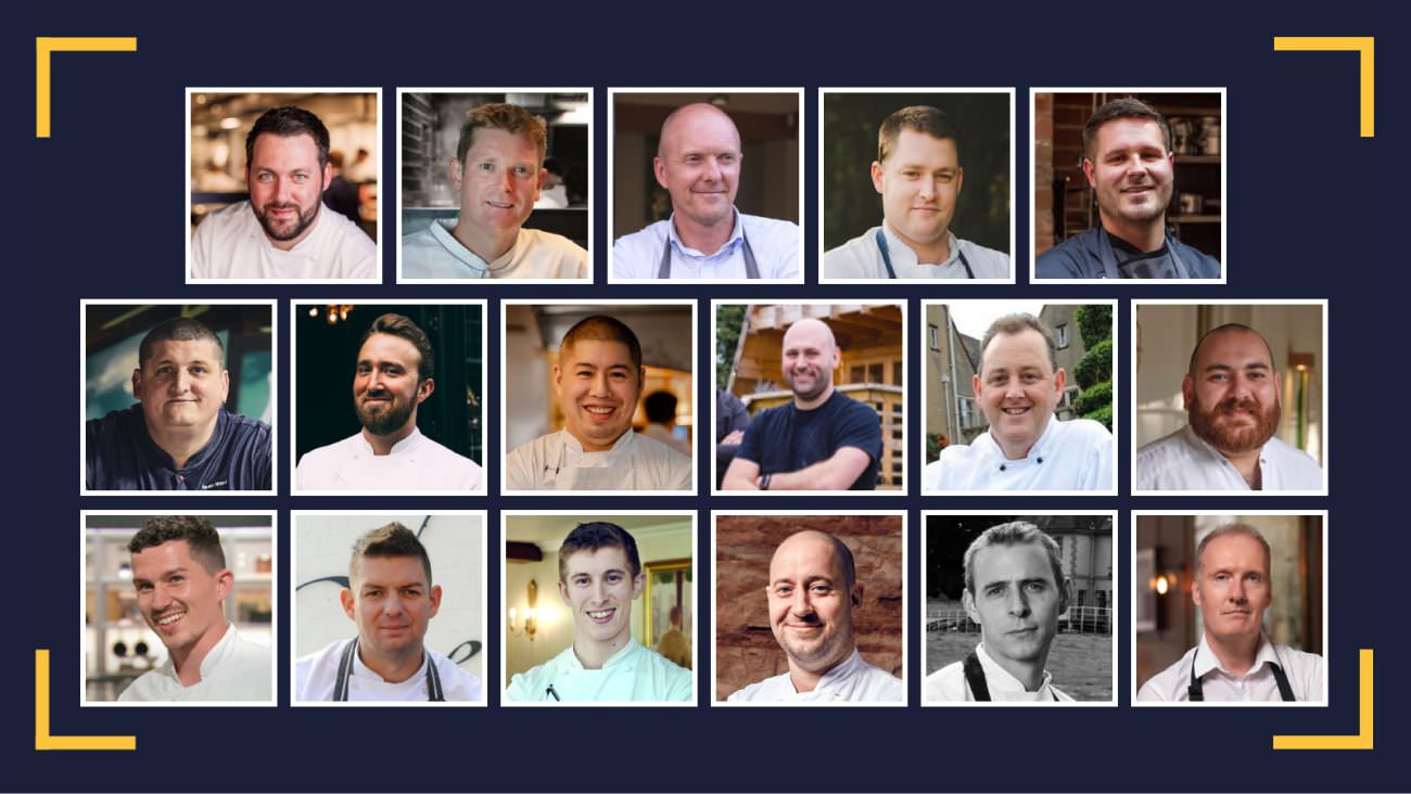 Jubilee Hospitality ♨ Chef Agency | Birmingham • Cotswolds • London