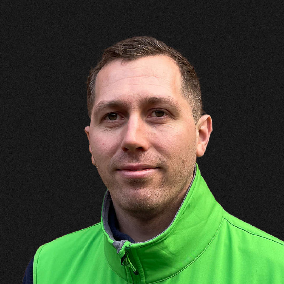 Gareth Lawrence ♨ Jubilee Talent