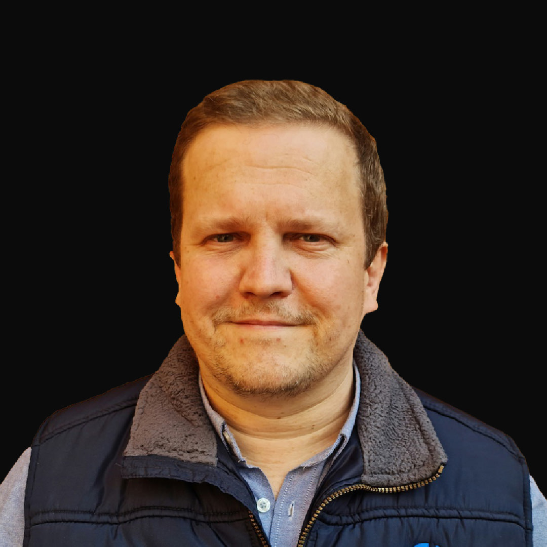 Luther Mattock ♨ Jubilee Talent