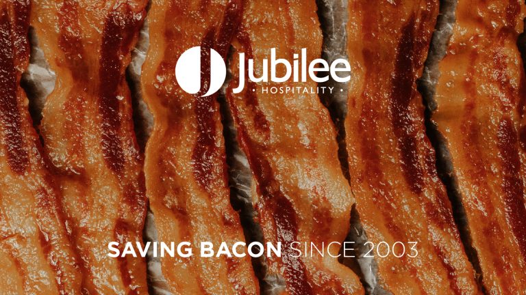 Saving One's Bacon ♨ Jubilee Talent
