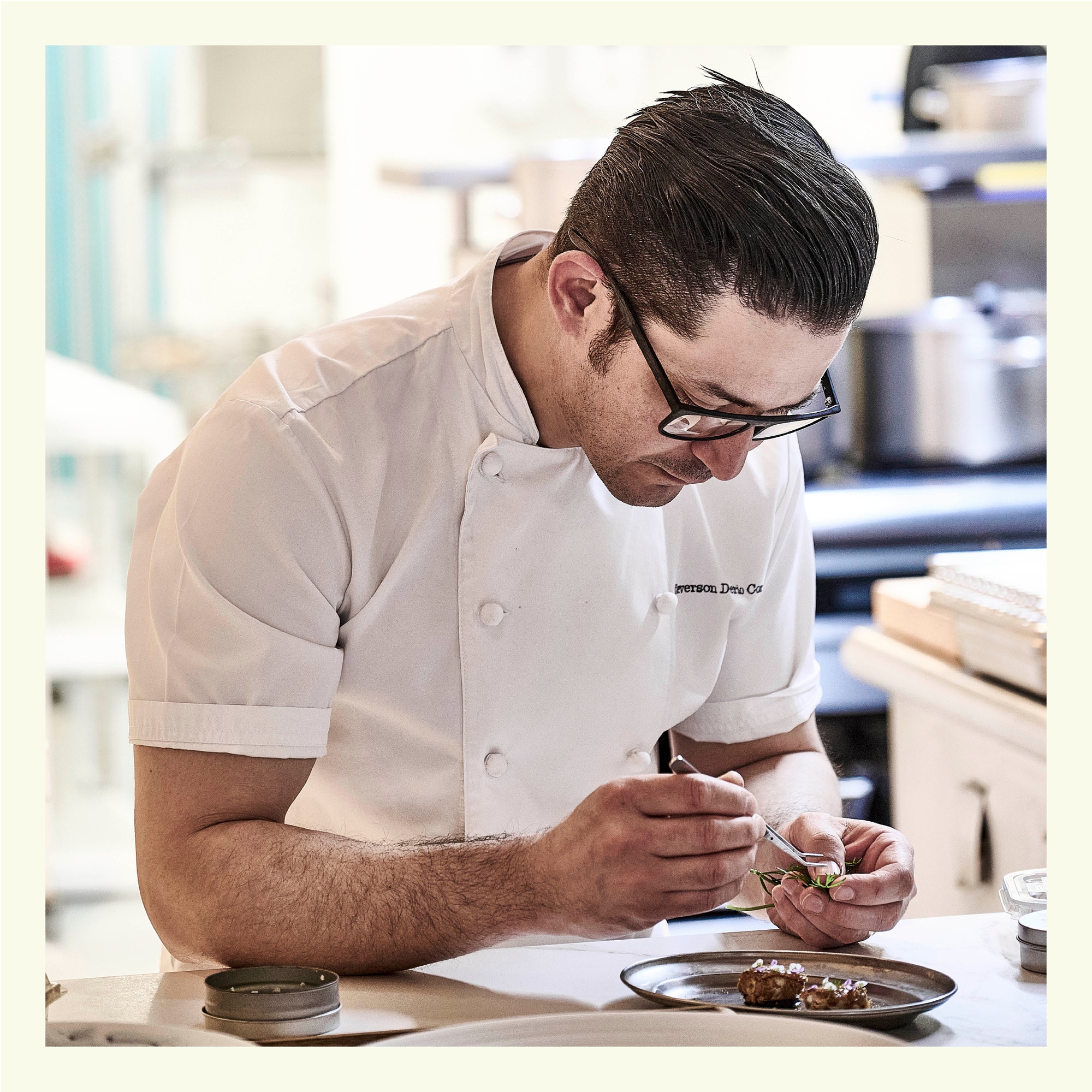 The 12 National Chef of the Year finalists announced ♨ Jubilee Talent