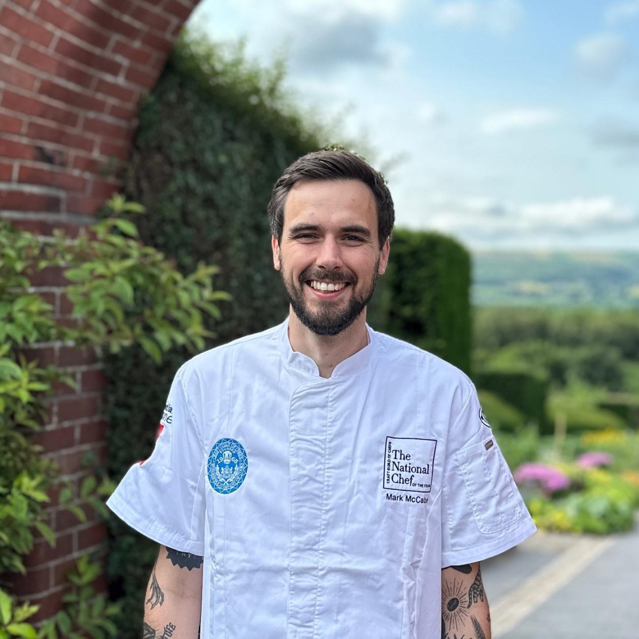 The 12 National Chef of the Year finalists announced ♨ Jubilee Talent