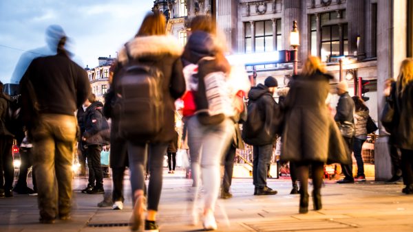 Revitalizing High Streets: Labour's Proposal to Replace Business Rates ...