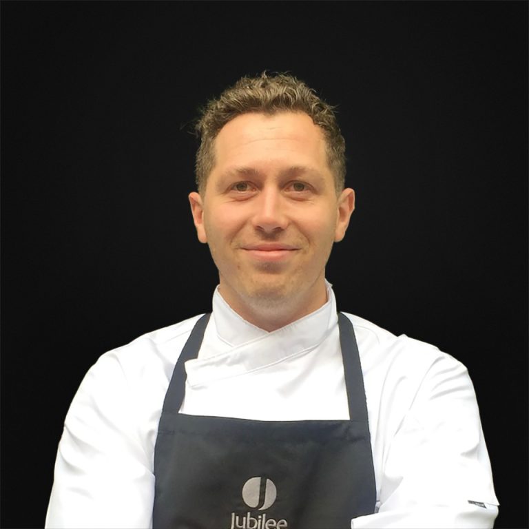 Gareth Lawrence ♨ Jubilee Talent