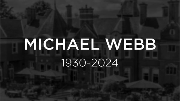 Remembering Mick Webb ♨ Jubilee Talent