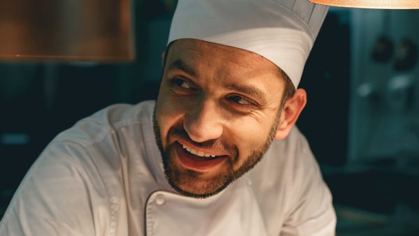 Luxury Hotel Chefs – Choose Your Rota! ♨ Jubilee Talent