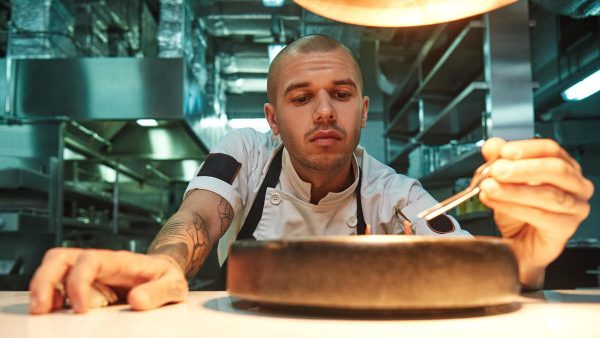 DBS Chefs – Monday to Friday ♨ Jubilee Talent