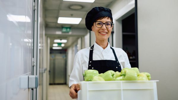 DBS Chefs – No Evenings ♨ Jubilee Talent
