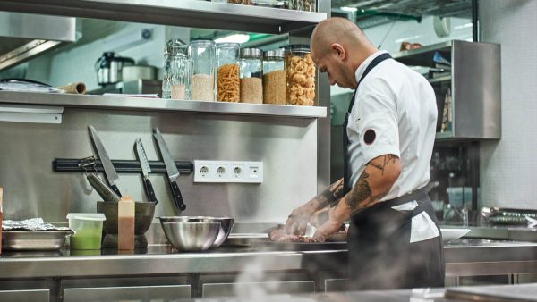 Restaurant Chefs Wanted – Choose Your Hours ♨ Jubilee Talent